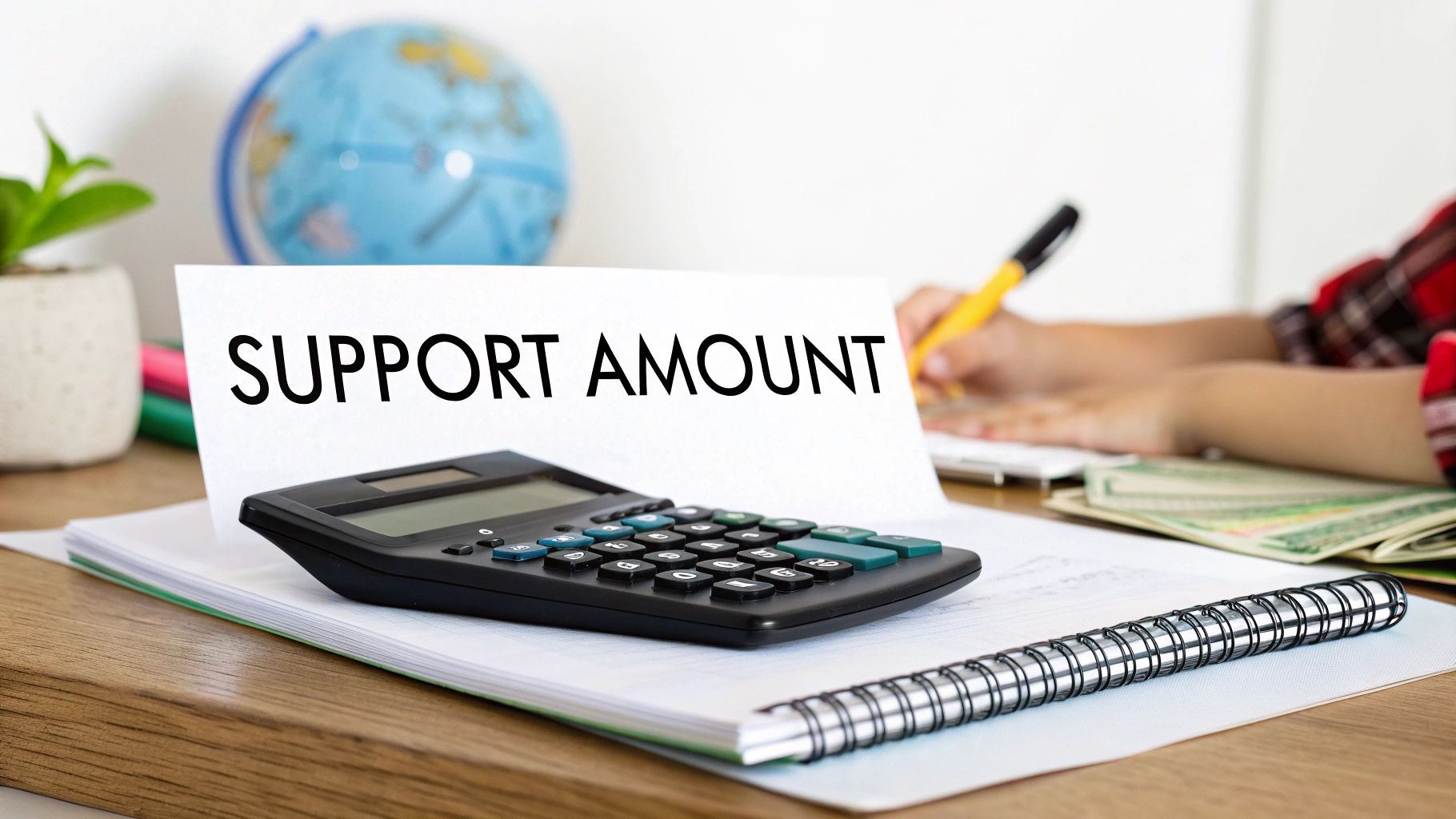 How to Get Child Support in Texas: A Guide for Parents