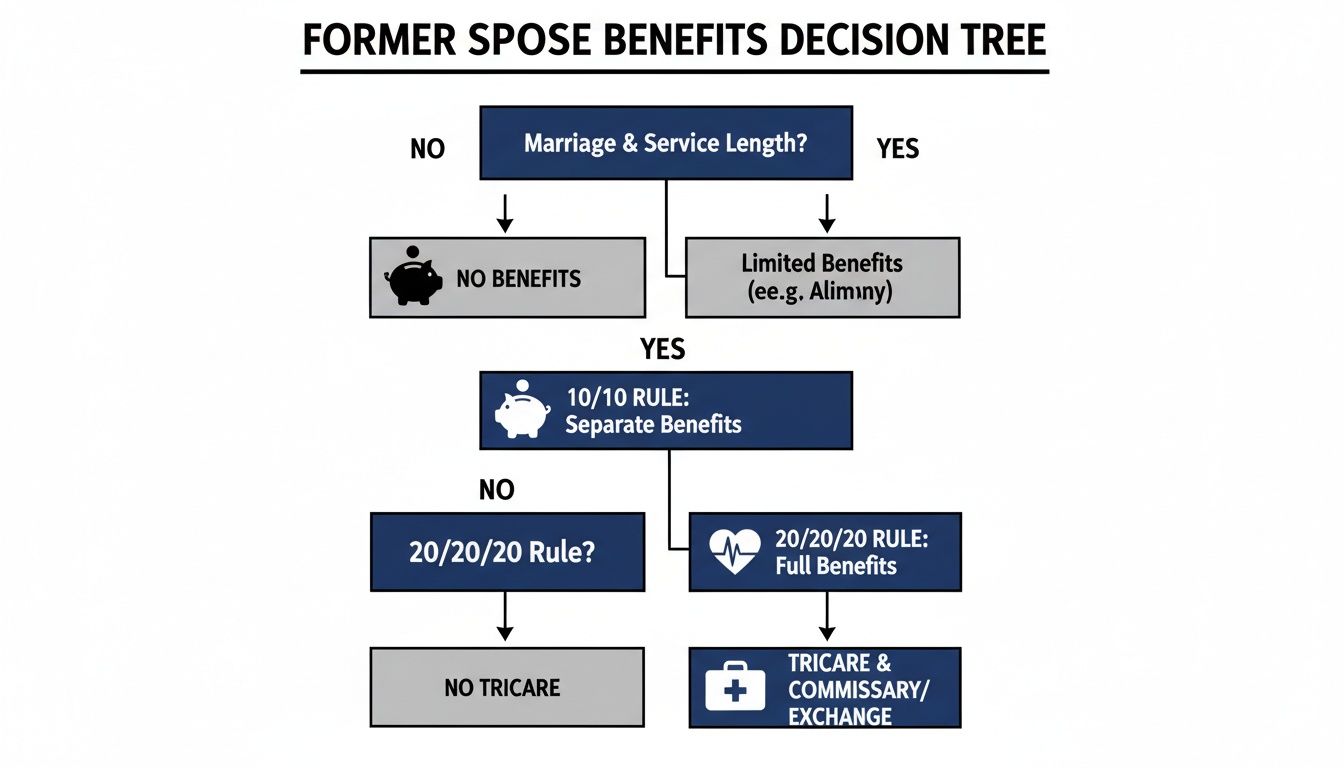 Navigating Military Divorce in Texas: A Guide for Service Members and ...