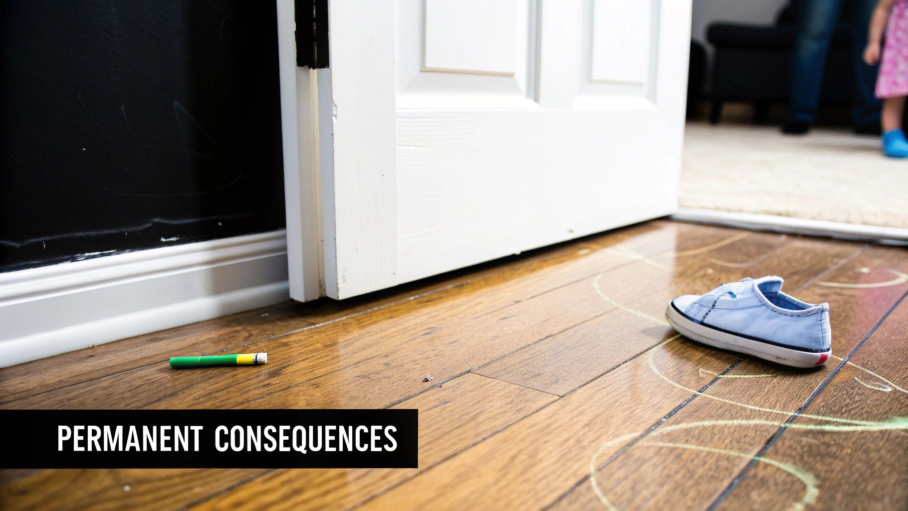 Understanding Voluntarily Relinquishing Parental Rights in Texas