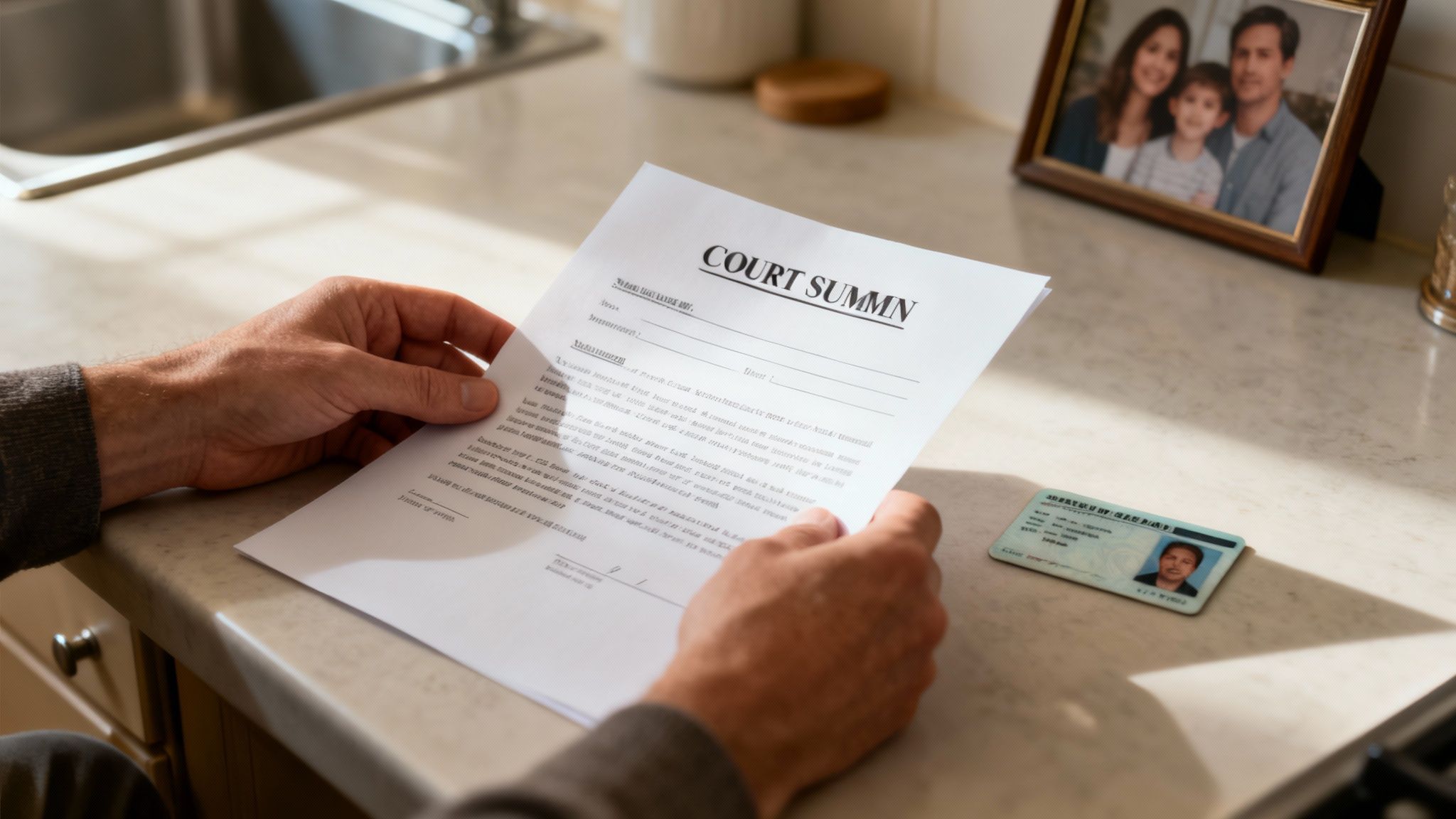 What to Do When Facing Charges for Evading Arrest in Texas