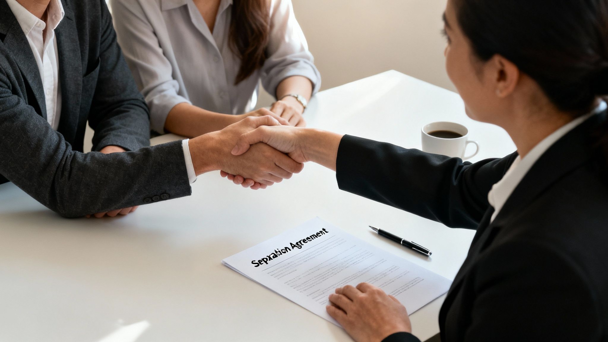 Can You Get Alimony in Texas? A Guide to Spousal Support