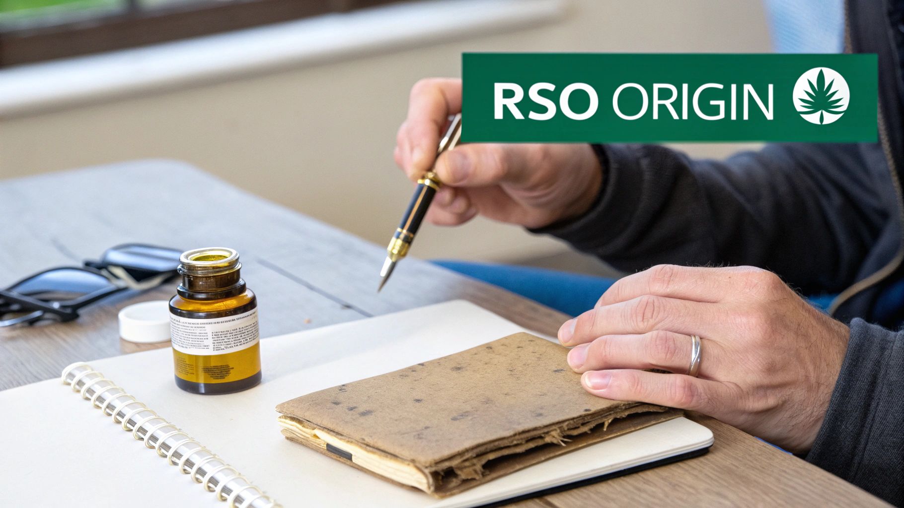 What Does RSO Mean in Mississippi?