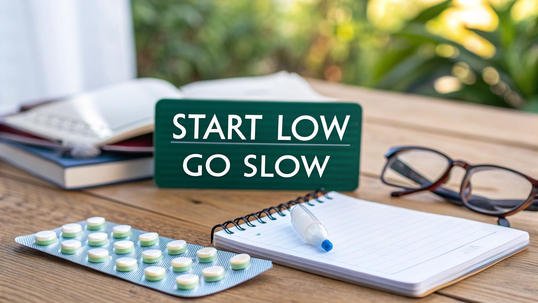 Sertraline and Marijuana: A Mississippi Patient Guide to Interactions ...