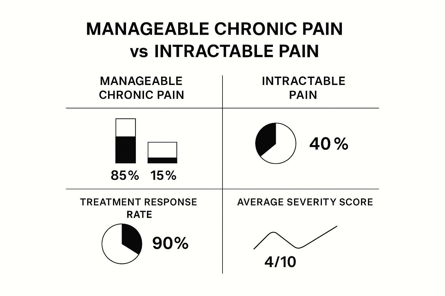 Intractable Pain Treatment Mississippi Options Available