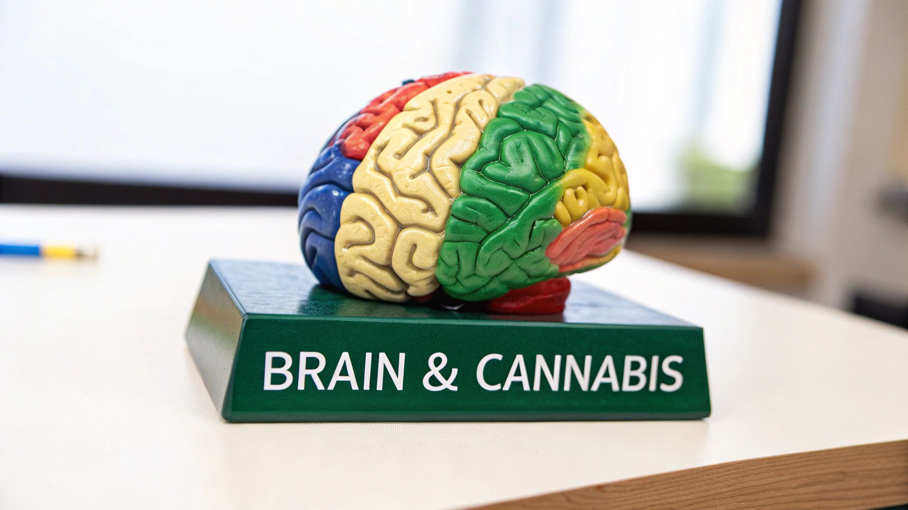 Does Marijuana Help OCD? Discover How Medical Marijuana May Offer Relief