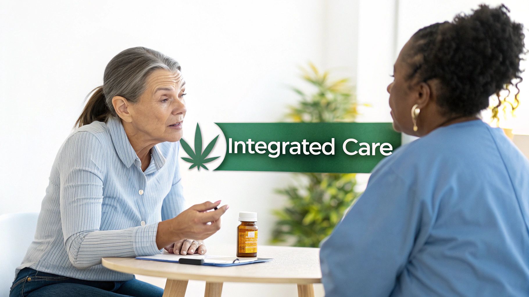 Sertraline and Marijuana: A Mississippi Patient Guide to Interactions ...