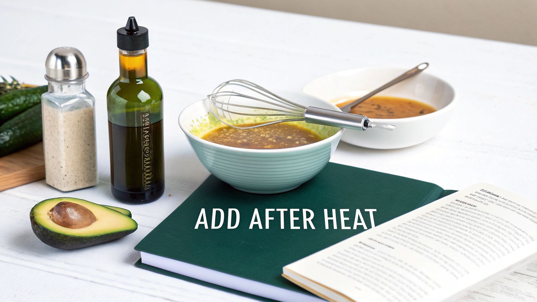 Easy Recipes with Marijuana Tincture