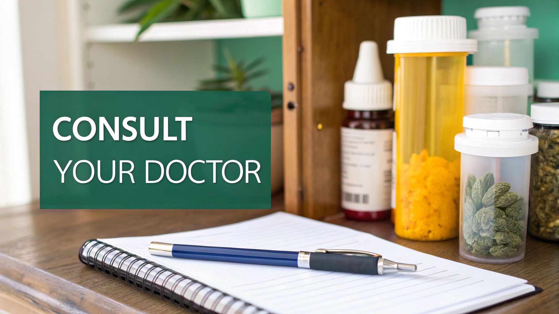 Understanding Marijuana and Serotonin: How Cannabis Affects Mood