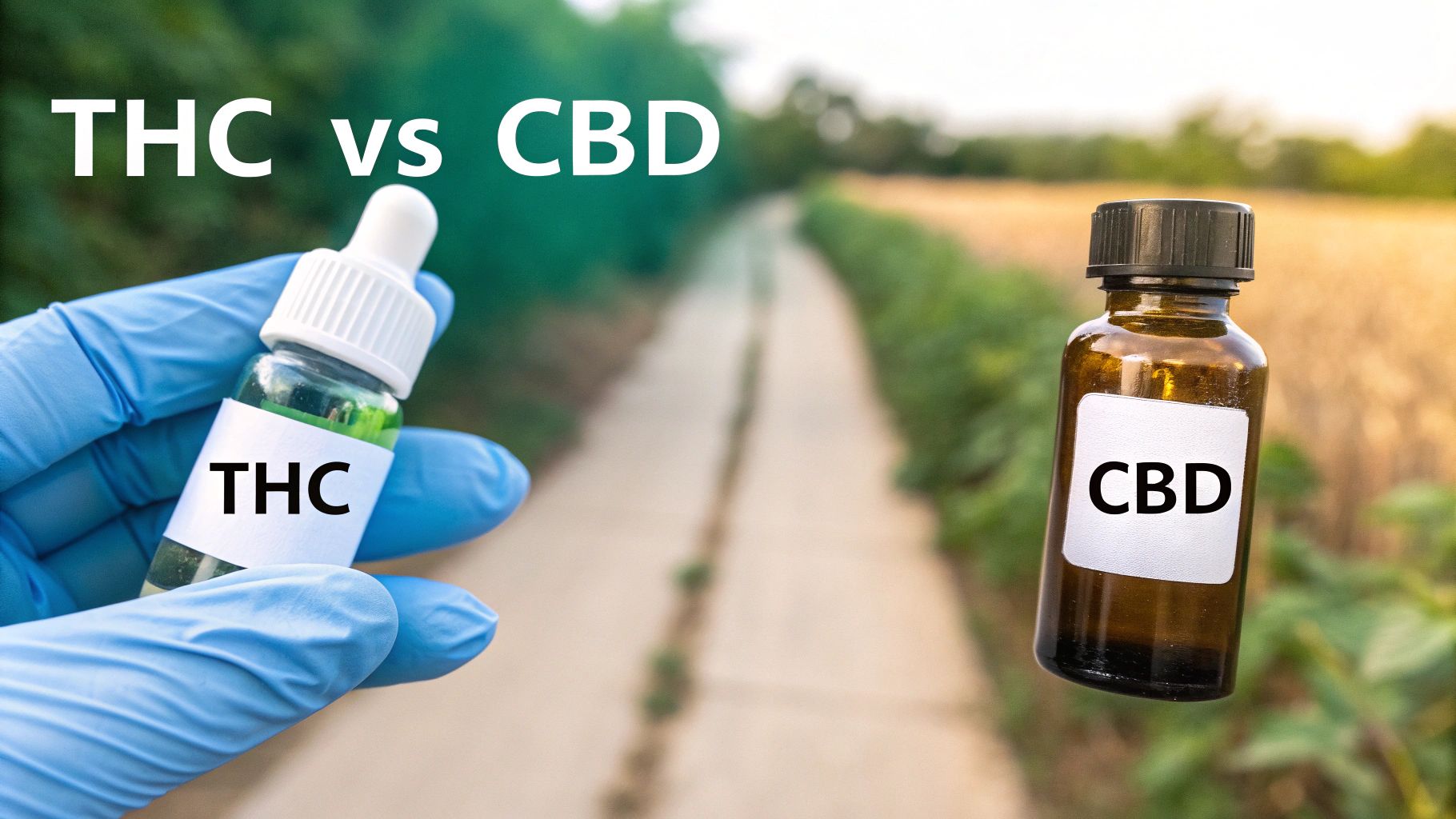 Understanding Marijuana and Serotonin: How Cannabis Affects Mood