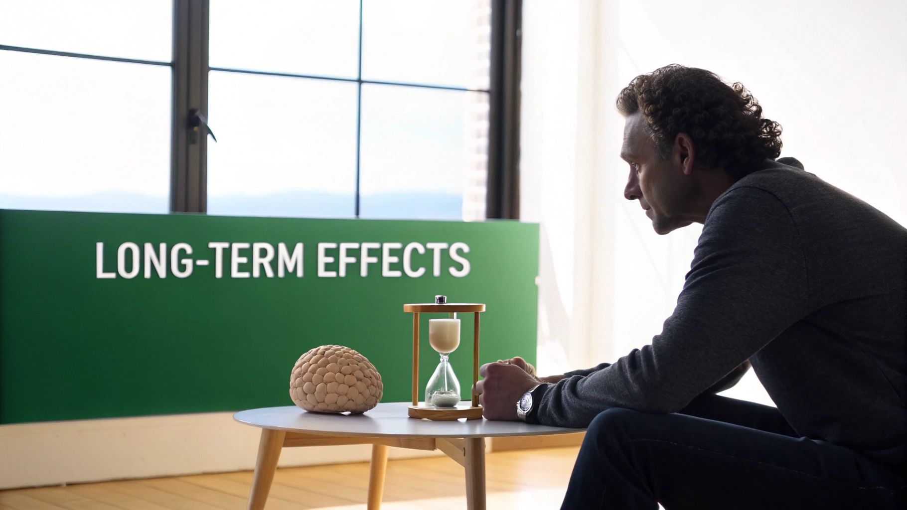 Does Medical Marijuana Increase Serotonin Levels?