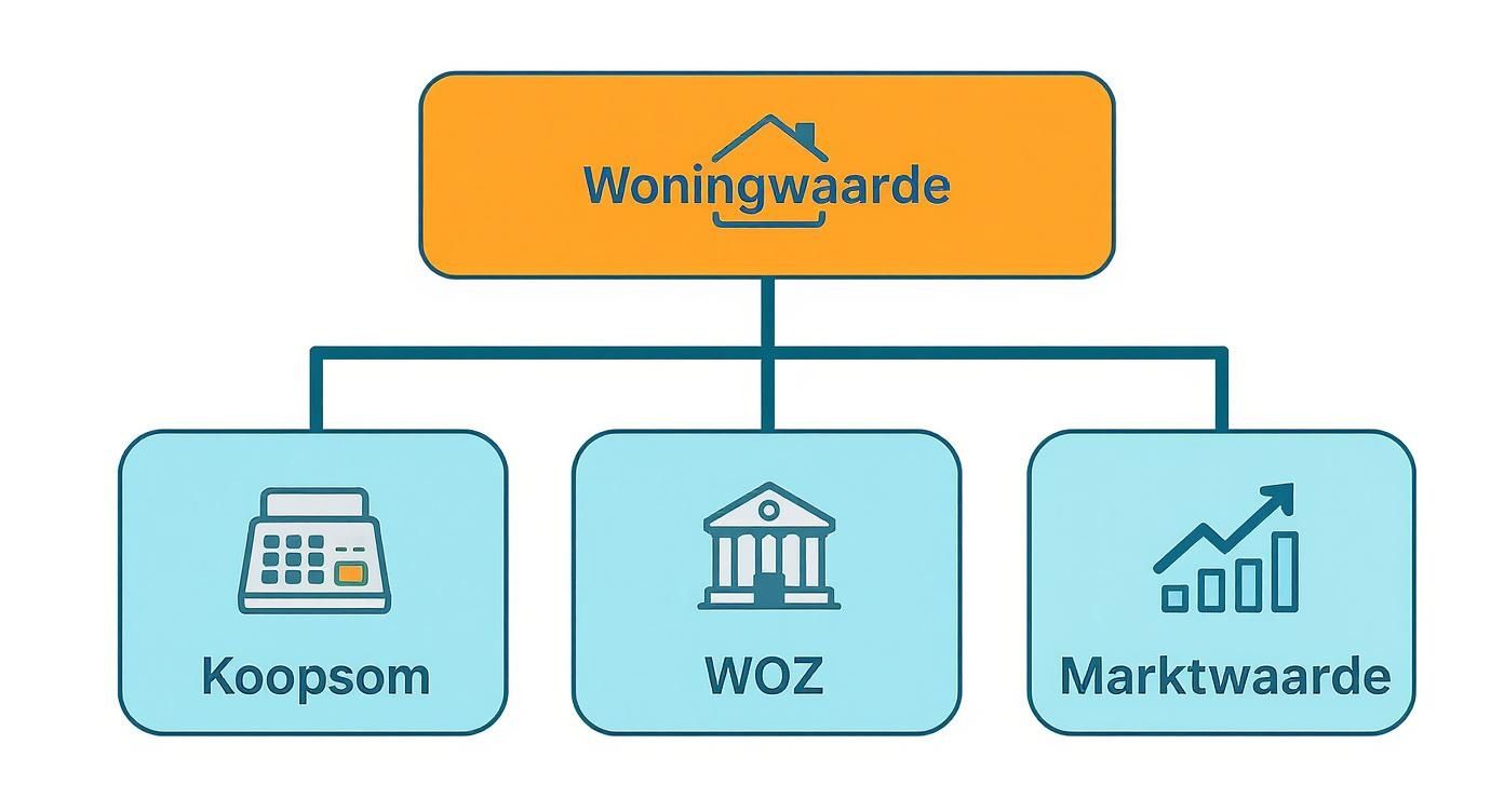 Kadaster Huis Waarde: Van Ruwe Data naar AI-gedreven Inzichten