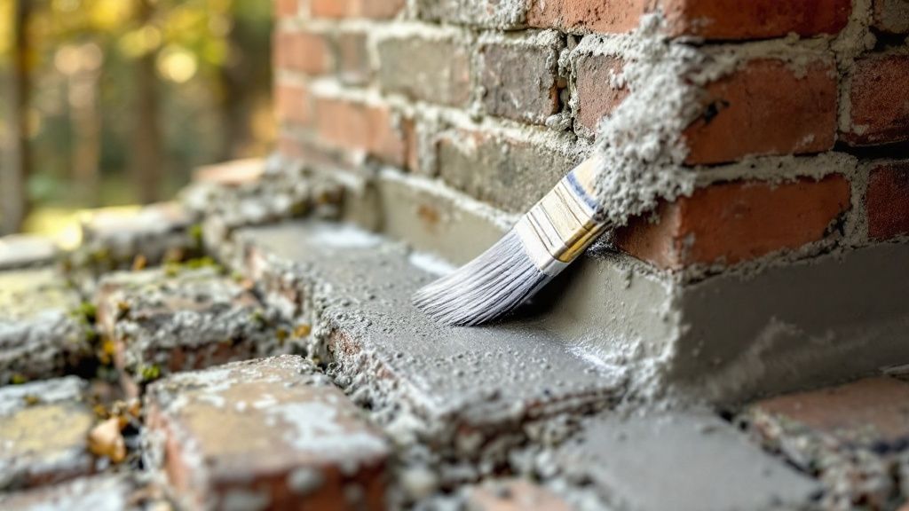 How to Reflash a Chimney: Expert Tips for Homeowners – Roofer In Hermitage