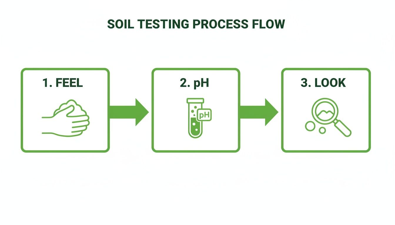 How to Prepare Soil for Planting a Thriving Canberra Garden – Canberra ...