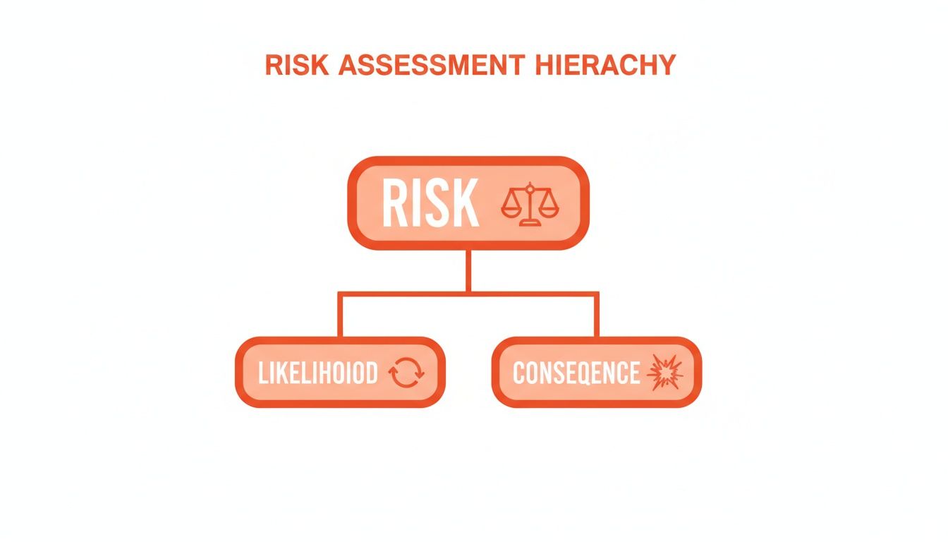 How do i do a risk assessment: A Practical Guide for Your Worksite ...