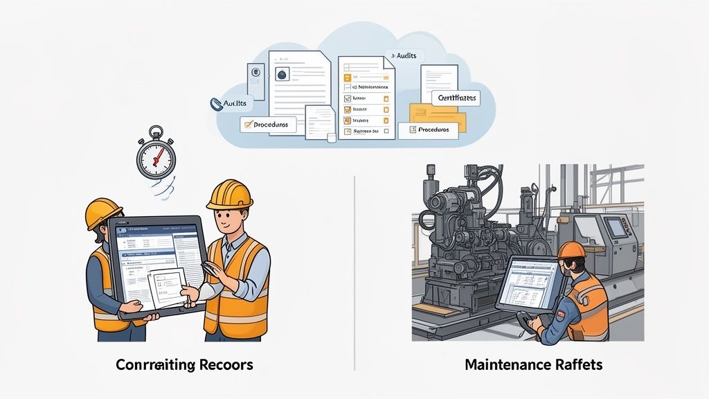Document Management System Software: A Practical Guide for ...