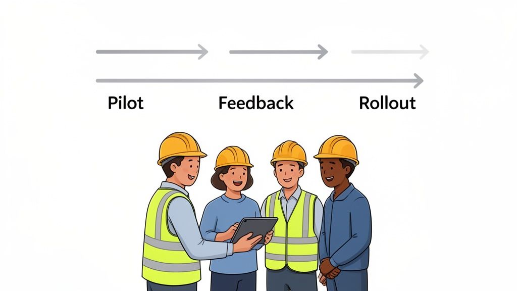 Document Management System Software: A Practical Guide for ...