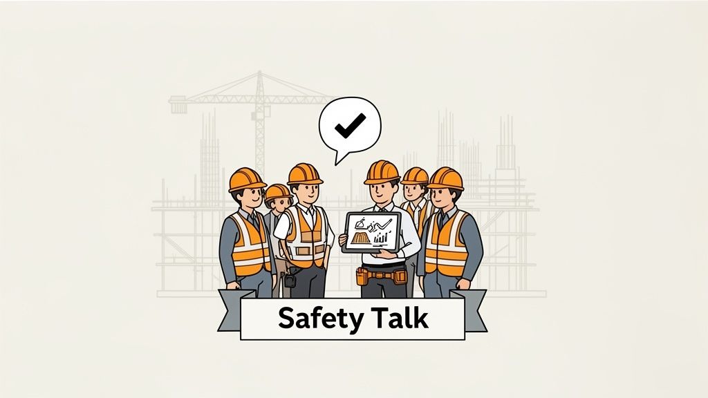 A Practical Guide to Your Policy on Safety and Health at Workplace ...