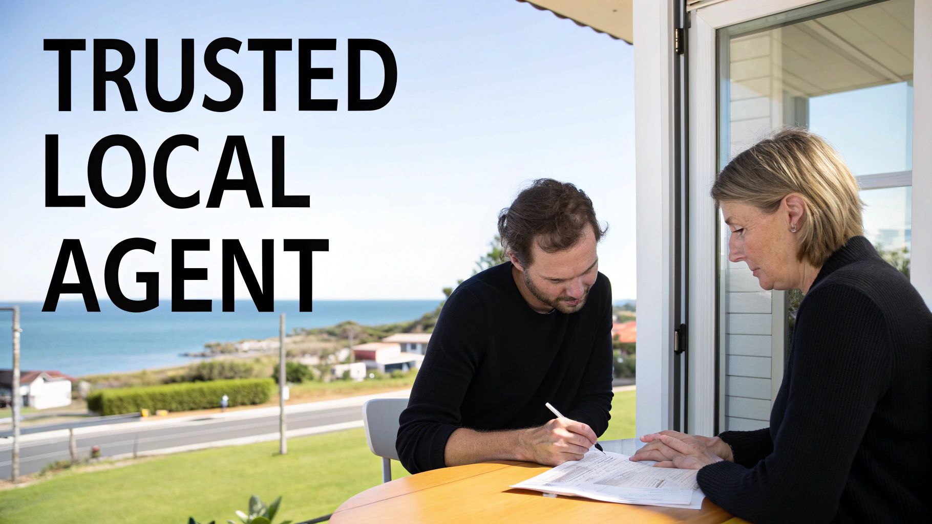 How to Find a Good Real Estate Agent: A Quick Guide - David Beshay Real ...