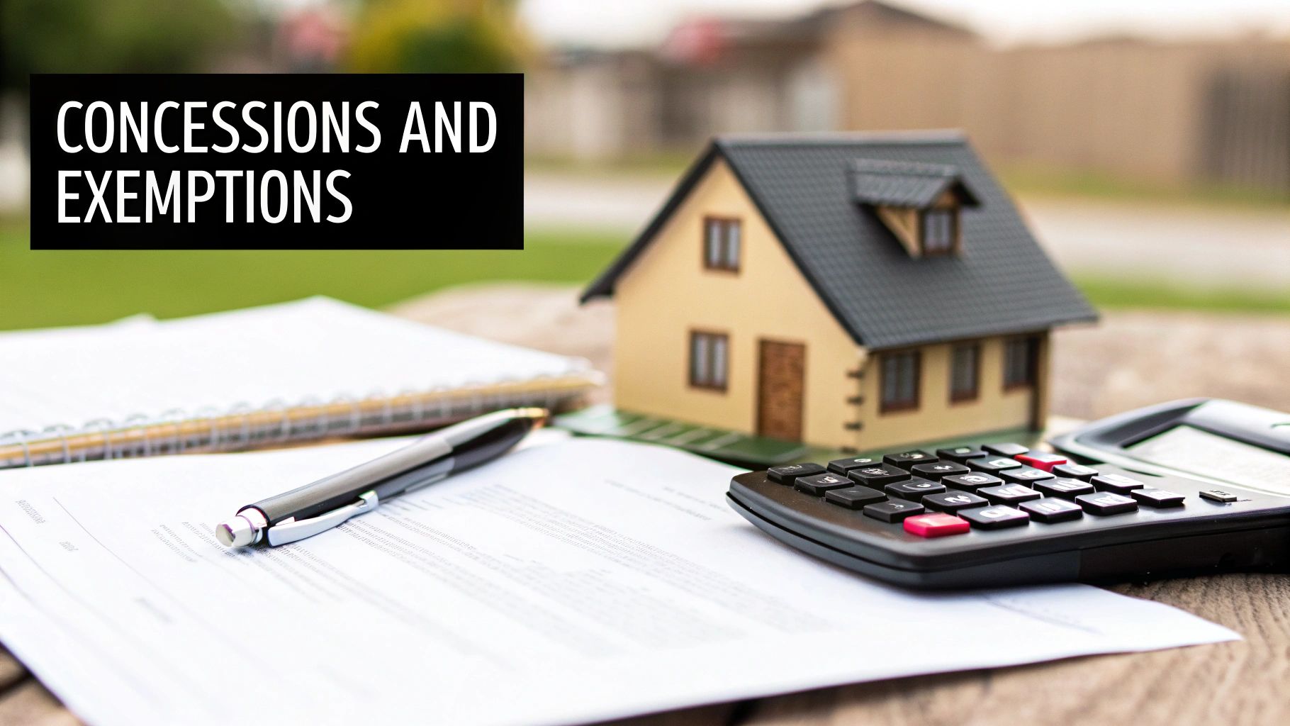 When Is Stamp Duty Paid A Guide for WA Homebuyers - David Beshay Real ...