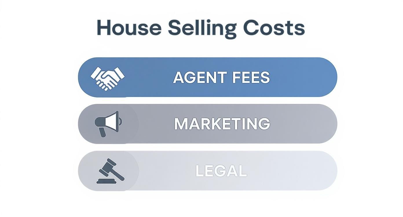 How Much Does Selling a House Cost in Australia? - David Beshay Real ...