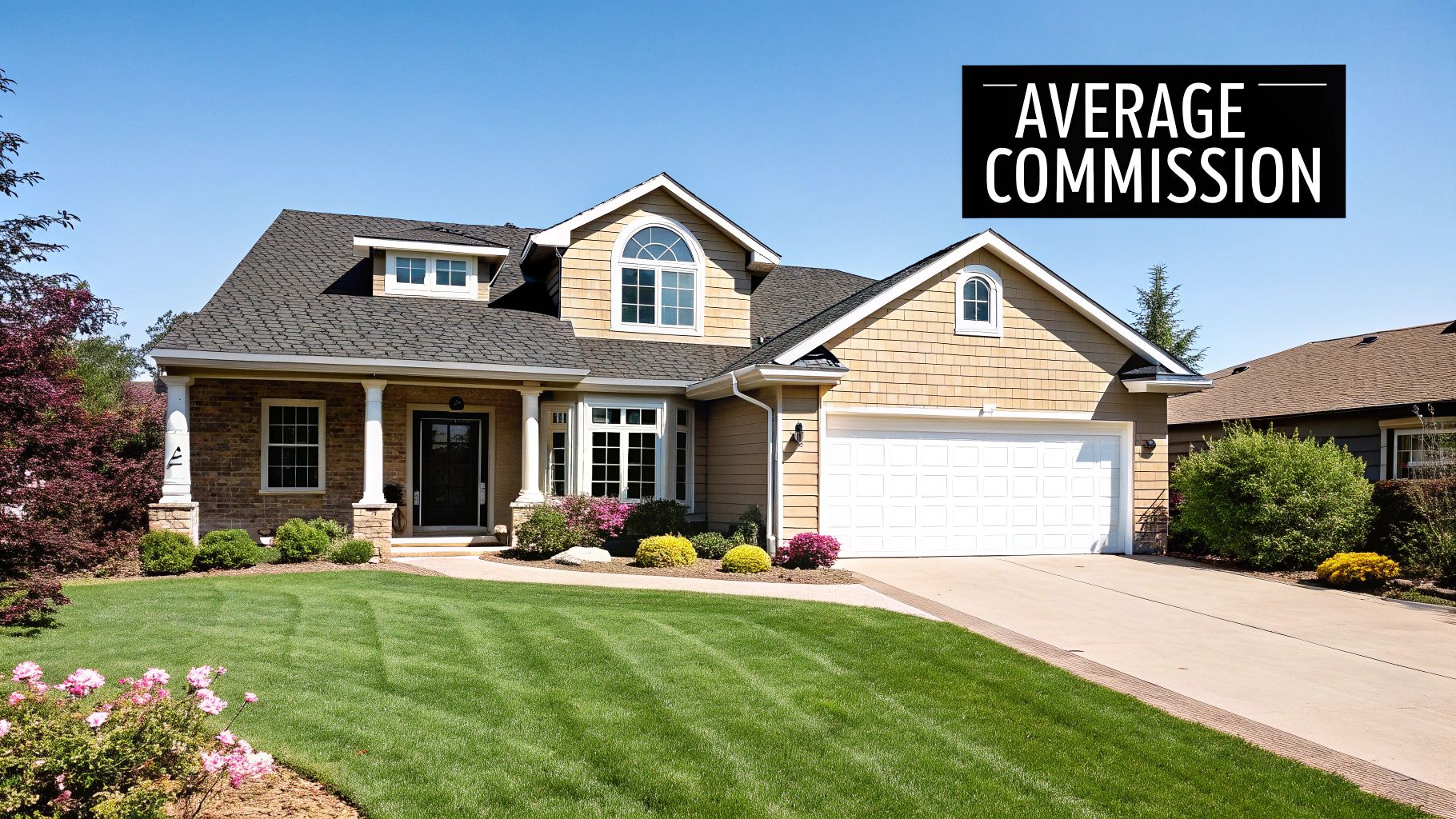 How Much Commission Do Realtors Get in Australia - David Beshay Real ...