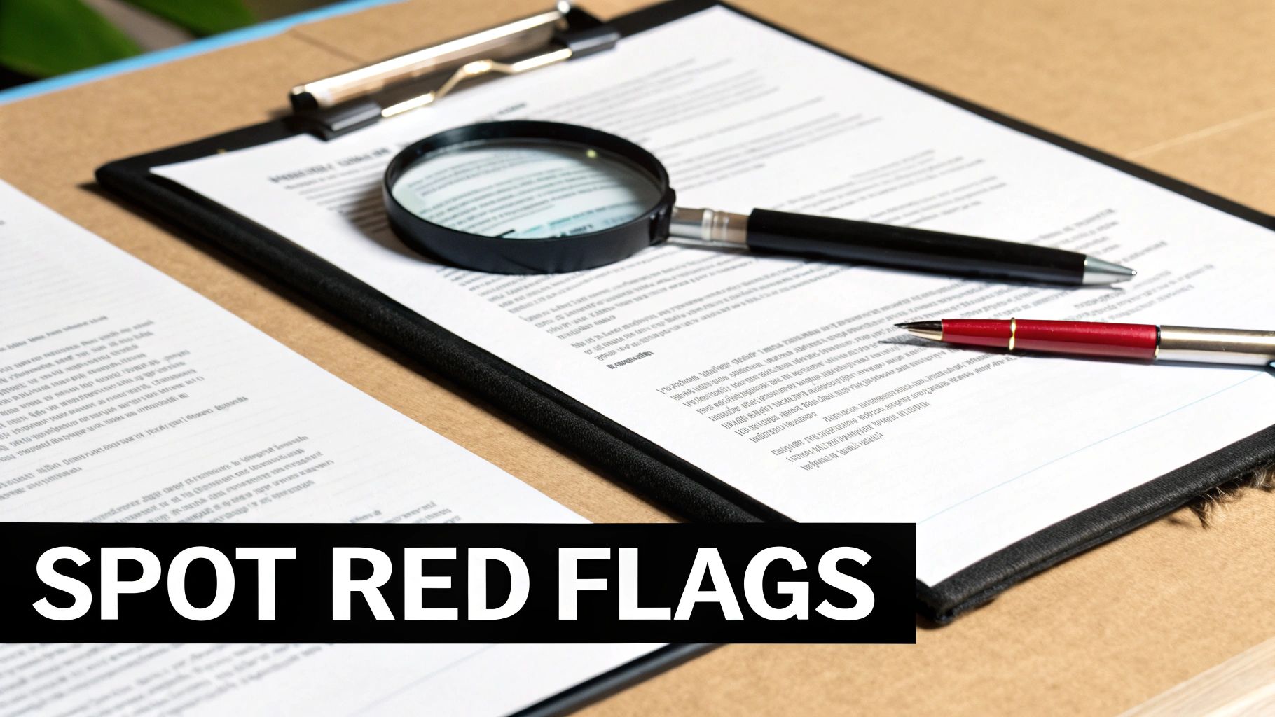 How to Find a Good Real Estate Agent: A Quick Guide - David Beshay Real ...