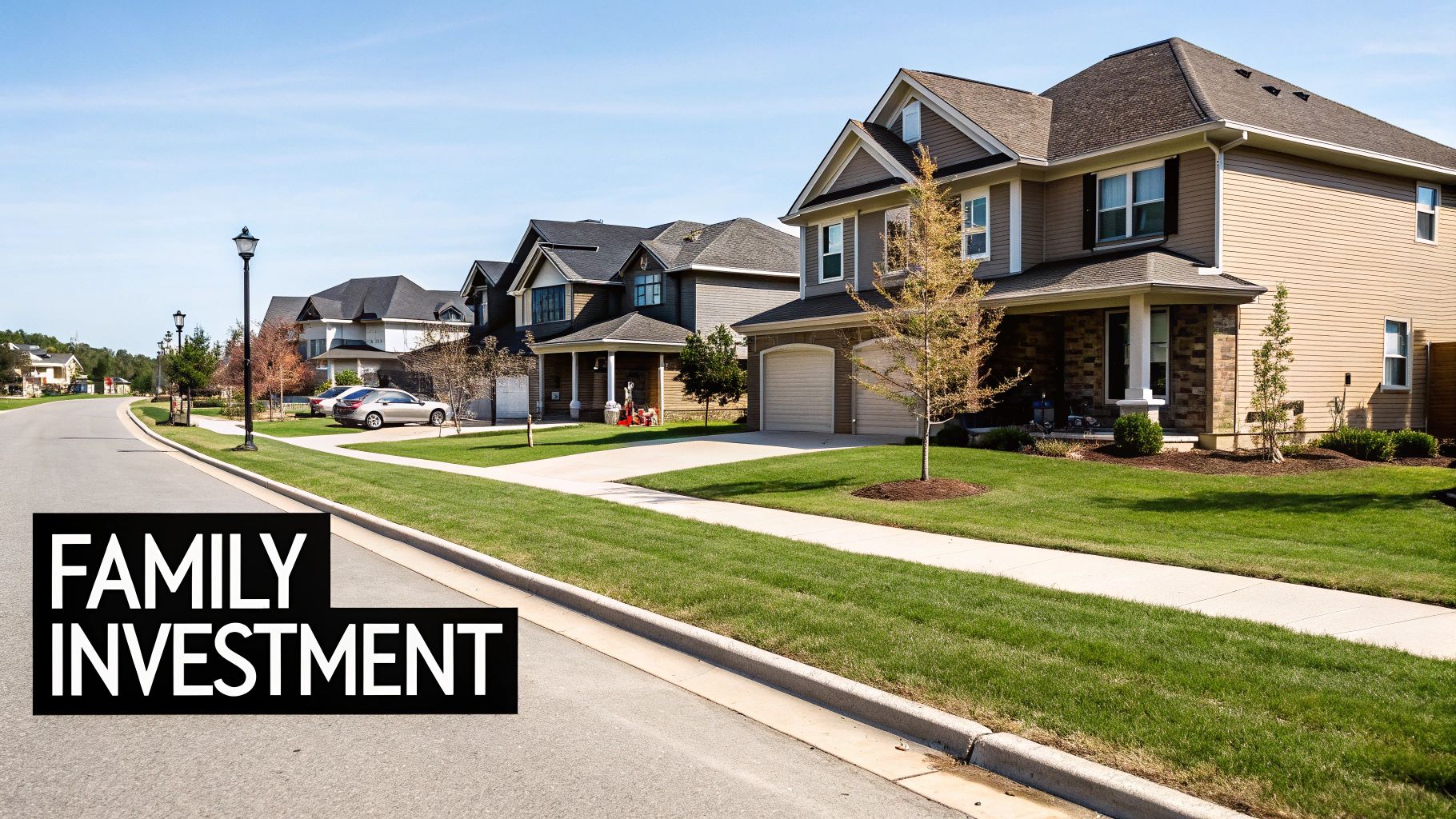 Top 8 High Rental Yield Suburbs Perth Investors Are Targeting In 2026 ...