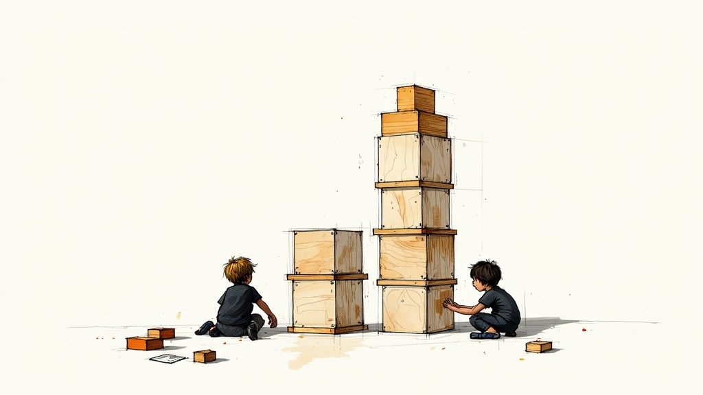 15 Fun & Age-Appropriate Activities for Preschoolers (That Actually Wo ...