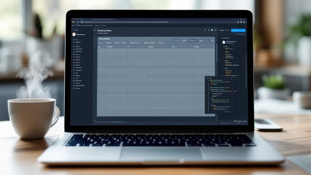 A Guide to Databricks Create Table - Find MCP Servers