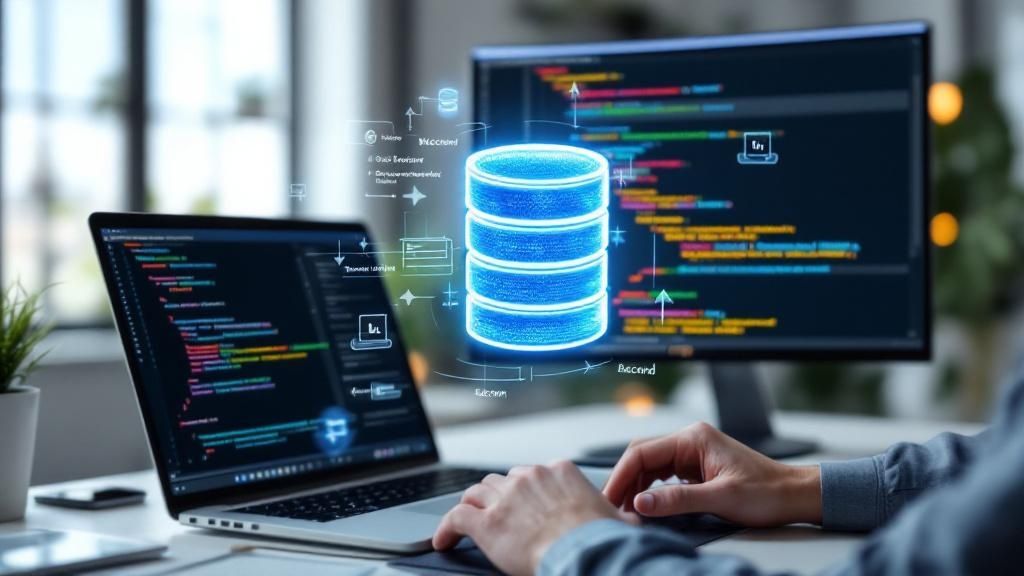 Run Stored Procedure in SQL Server Like a Pro - Find MCP Servers