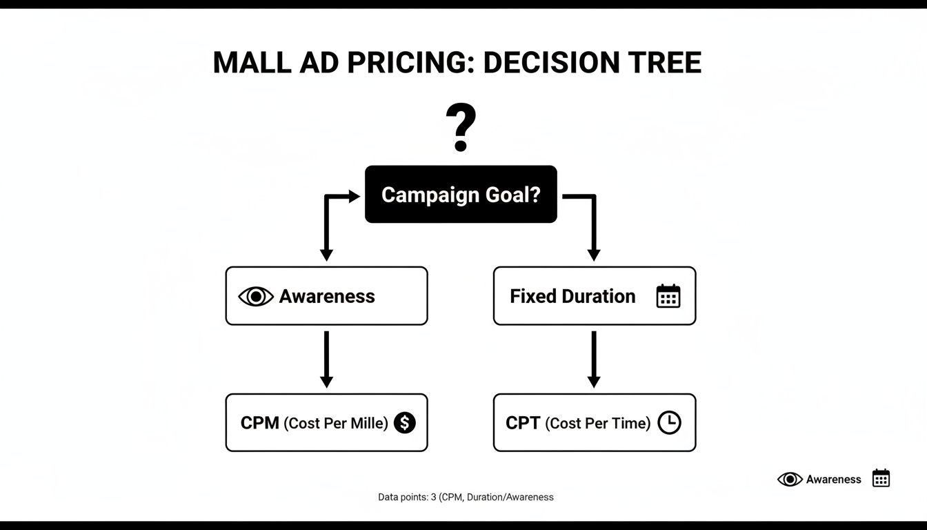 A Strategic Guide to Shopping Mall Advertising