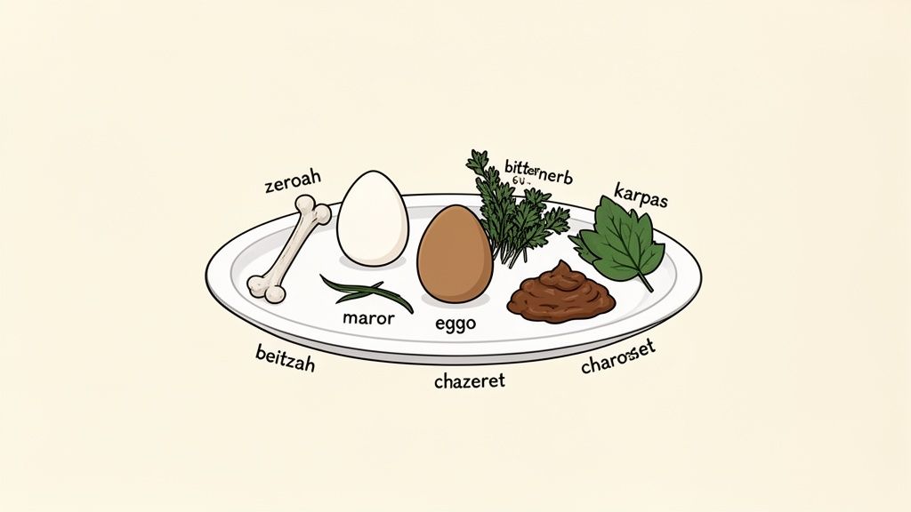 How Do Jews Observe Passover a Guide to Seder and Traditions – Torah Tales