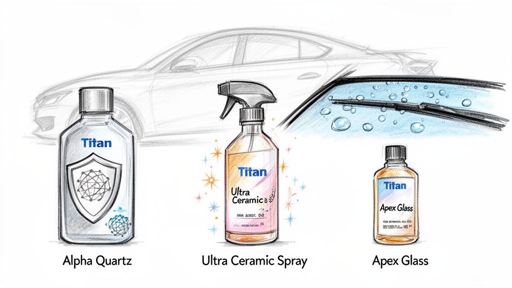 What Is Ceramic Coating? A Guide to Next-Generation Paint Protection