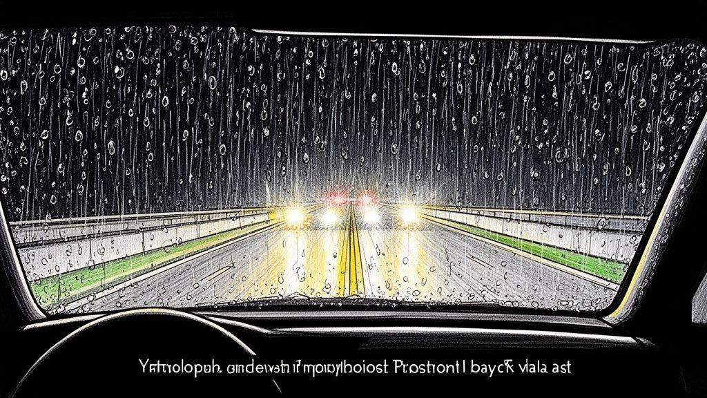 Ceramic Coating Glass: Your Guide to Ultimate Clarity