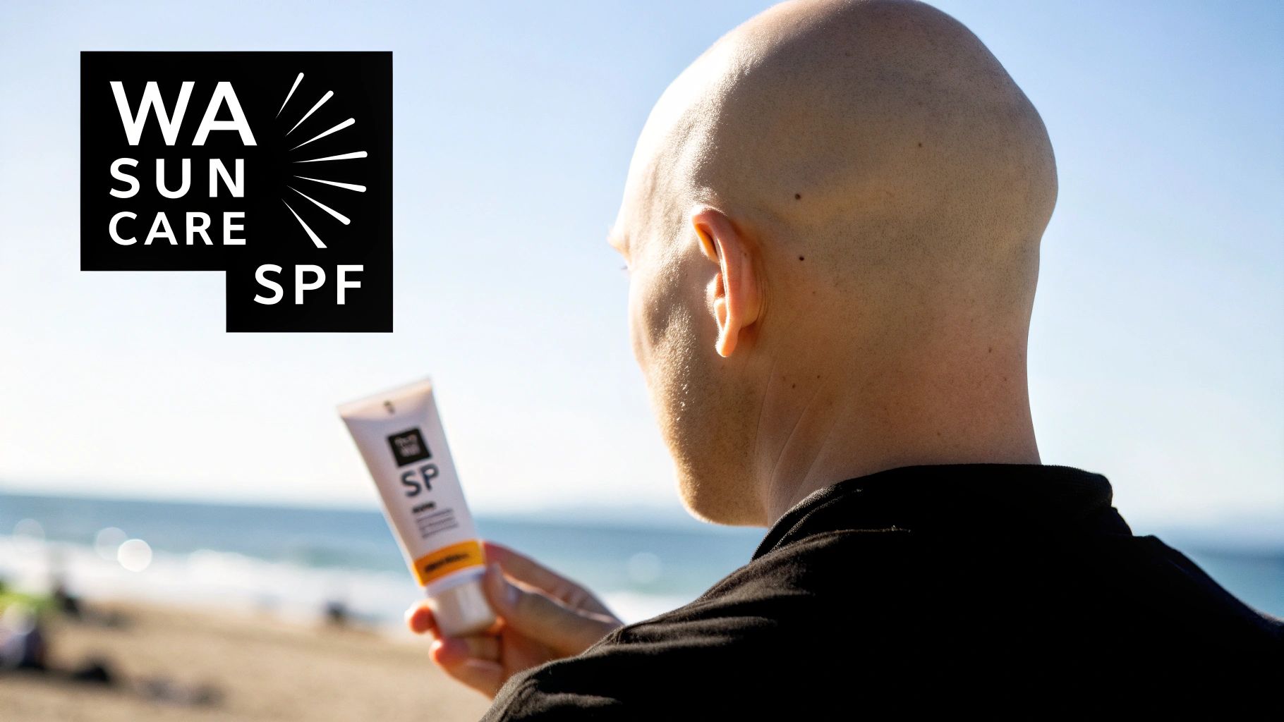 The Ultimate Guide to Bald Head Moisturiser for a Healthy Scalp – My ...