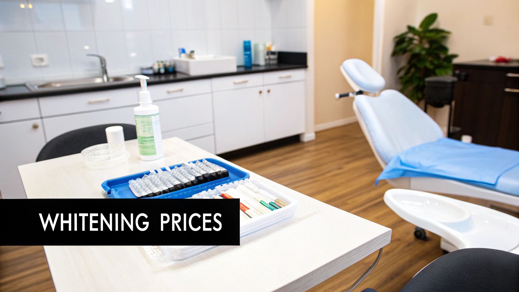 Teeth Whitening Perth Prices: Compare In-Chair vs Take-Home Treatments ...