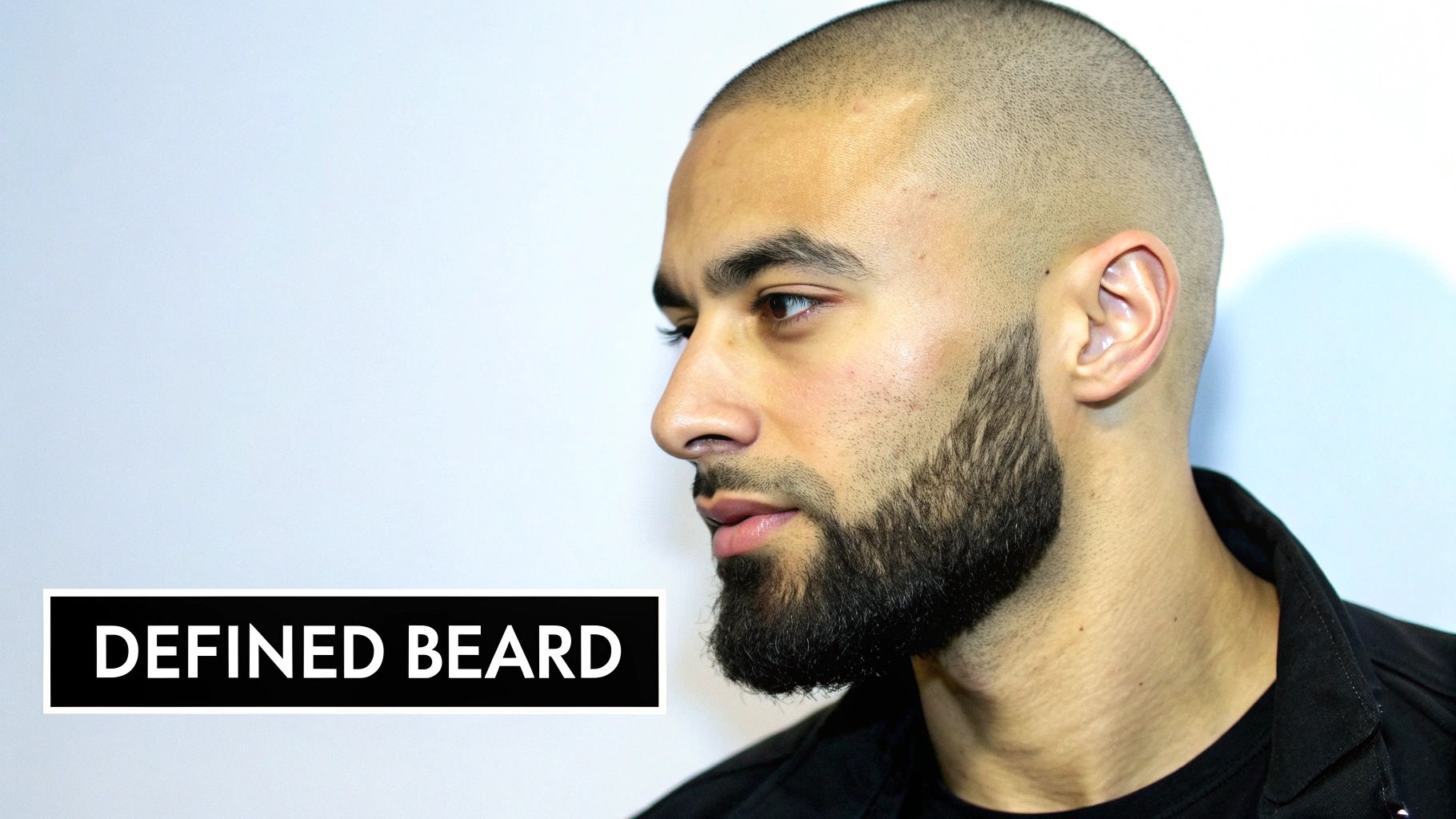 7 Modern Hair Style For Bald Man Options to Consider in 2026 – My ...