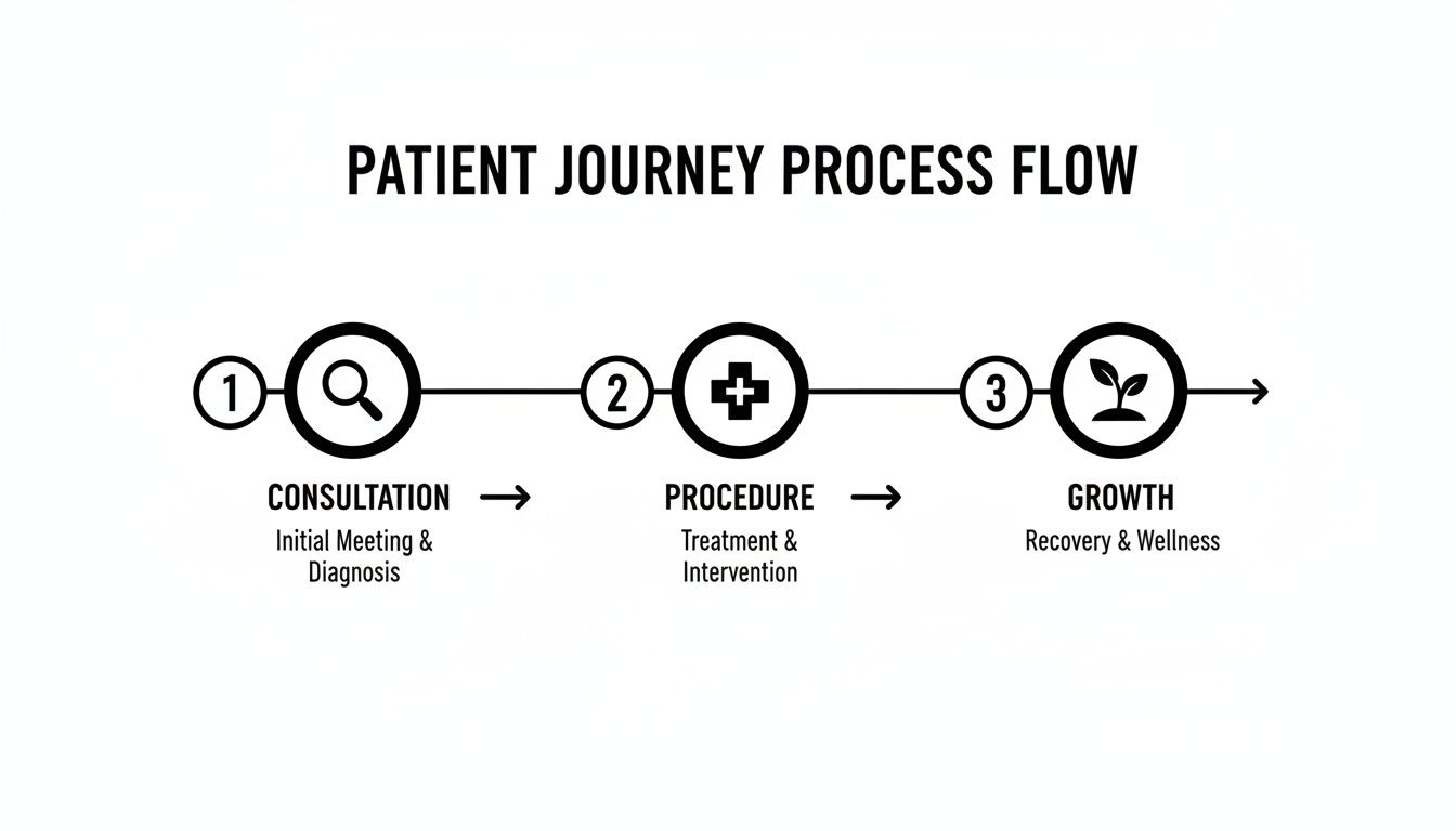 Scar Hair Transplant Your Guide to Restoring Hair on Scar Tissue – My ...