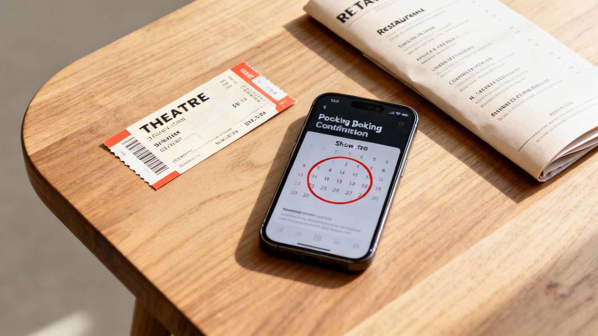 Theatre and Dinner Packages in London: a Great Night Out