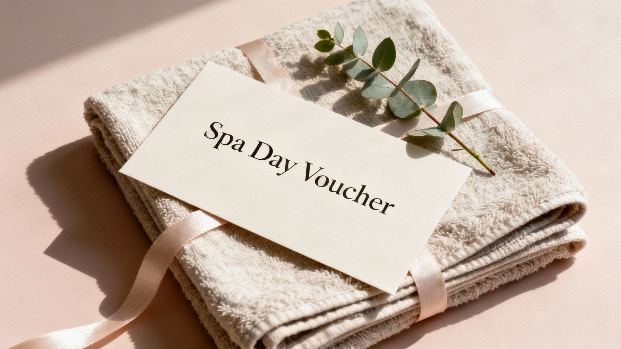 Your Guide to Gifting the Perfect Spa Day Voucher – Guesswhatidid