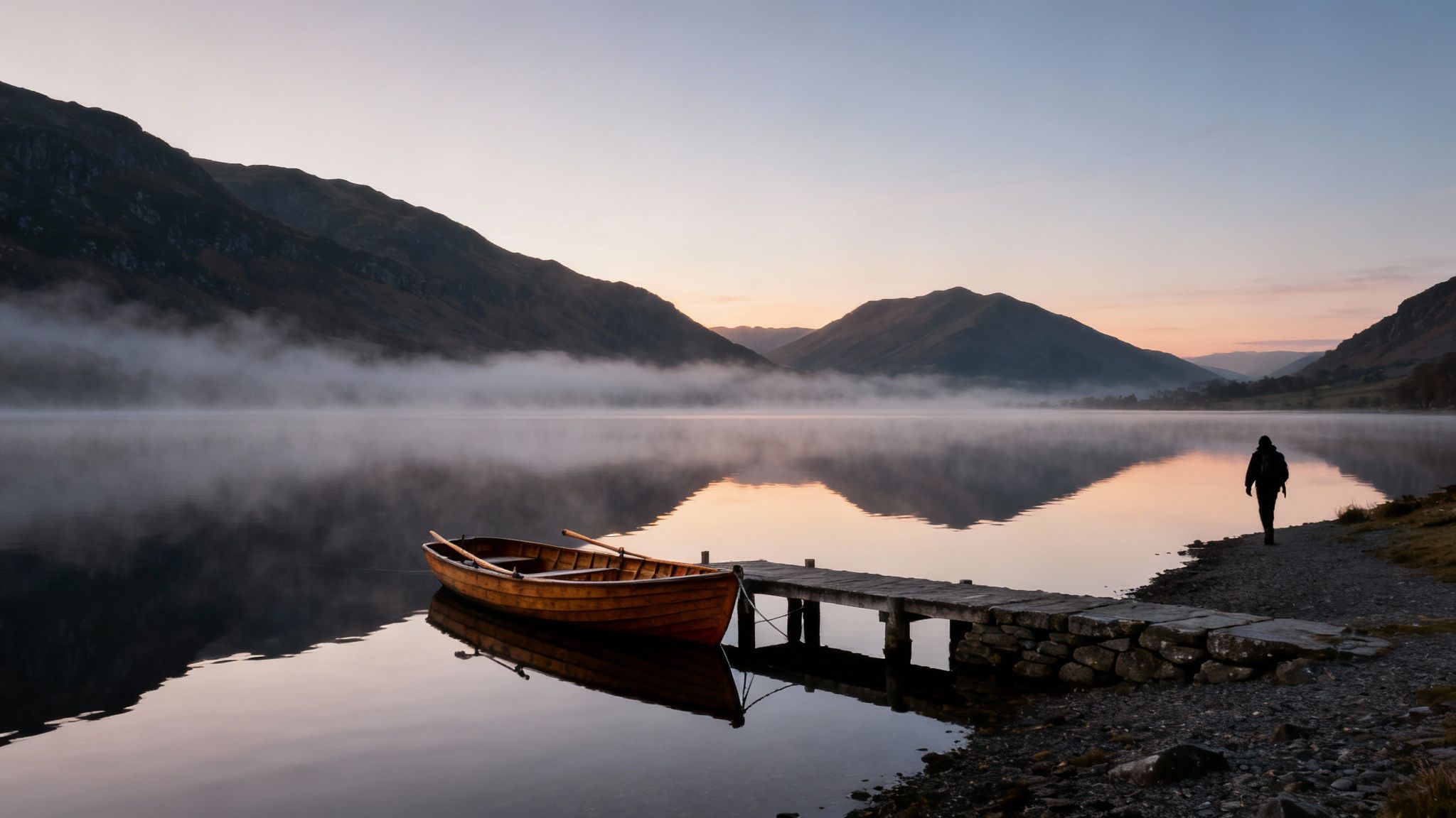 10 Unforgettable UK Short Break Ideas for Your 2026 Getaway