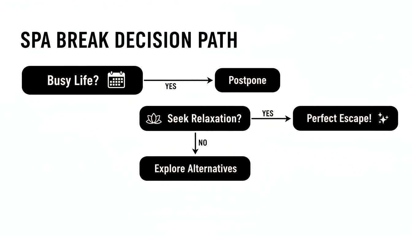 Romantic Spa Breaks UK Your Guide to the Perfect Couples Escape