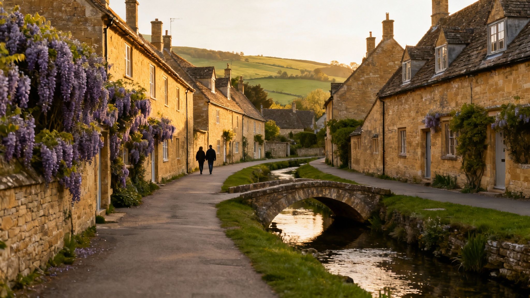 10 Unforgettable UK Short Break Ideas for Your 2026 Getaway