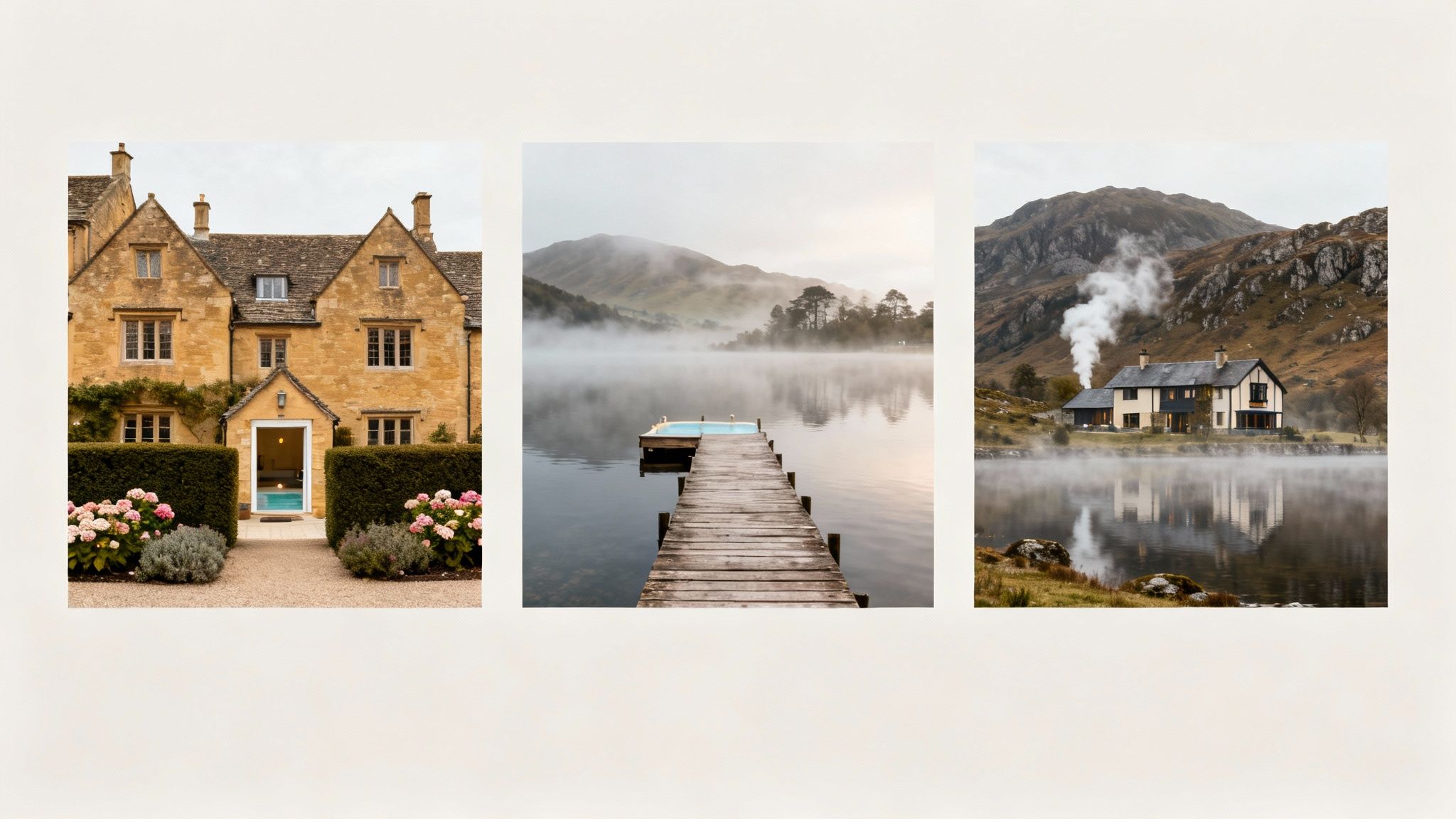 Romantic Spa Breaks UK Your Guide to the Perfect Couples Escape