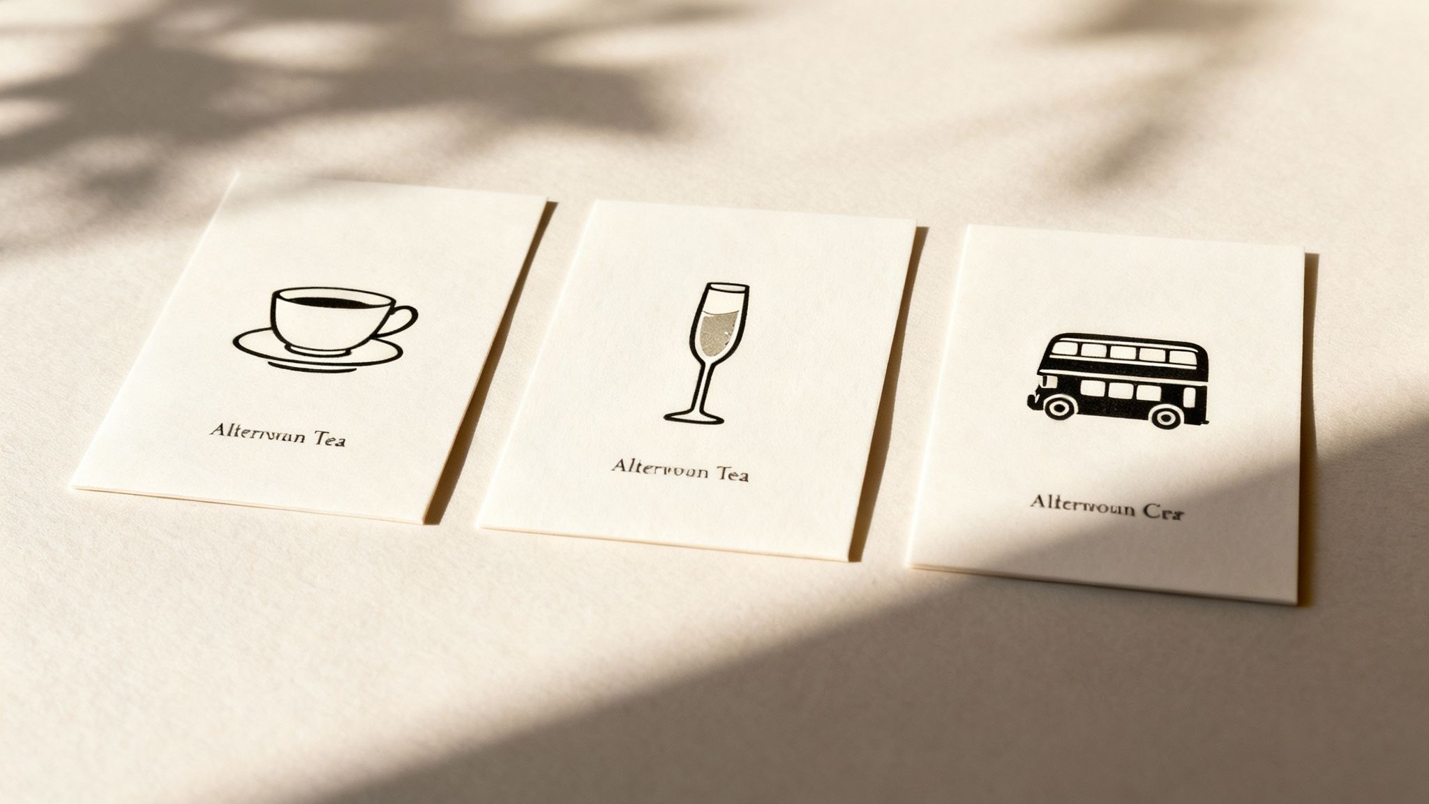 How to Choose the Perfect Afternoon Tea Voucher – Guesswhatidid