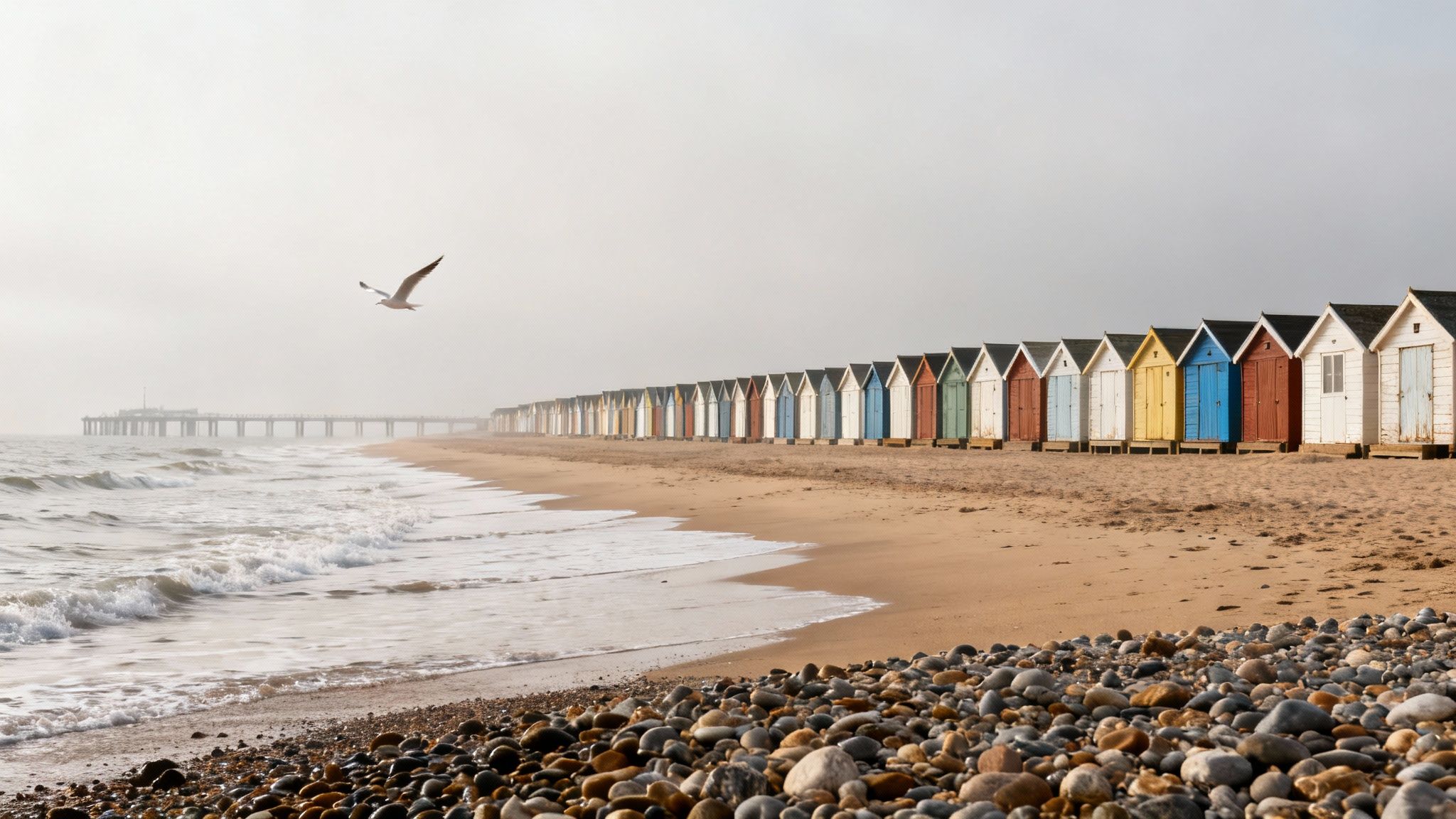 10 Unforgettable UK Short Break Ideas for Your 2026 Getaway