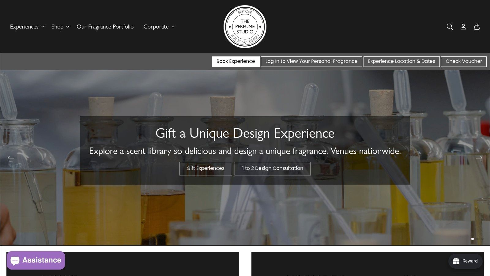 7 Unforgettable Ways To Make Your Own Fragrance London (2025 Guide ...