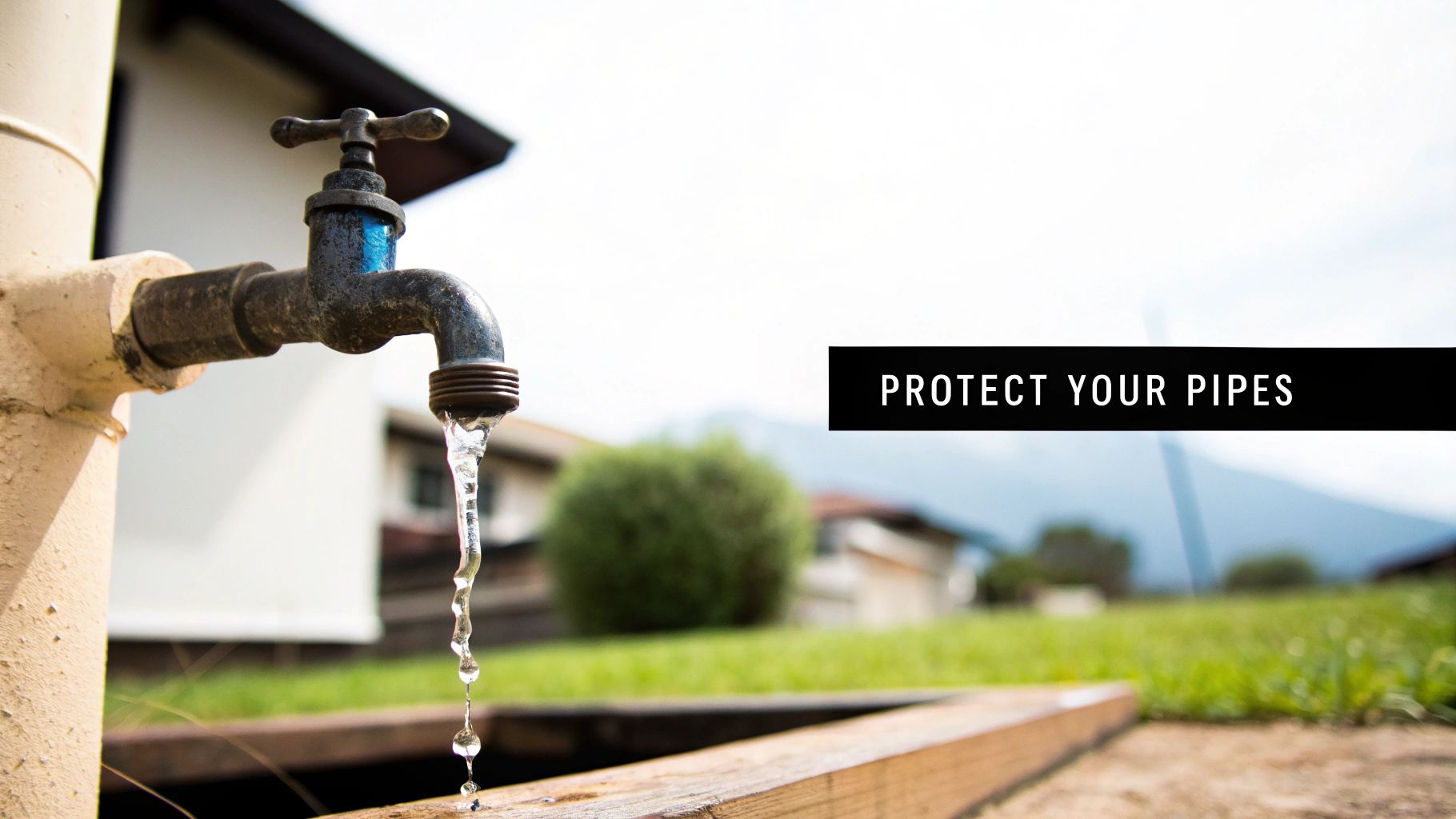 How to Test Water Pressure at Home - Eco-Flow Plumbing