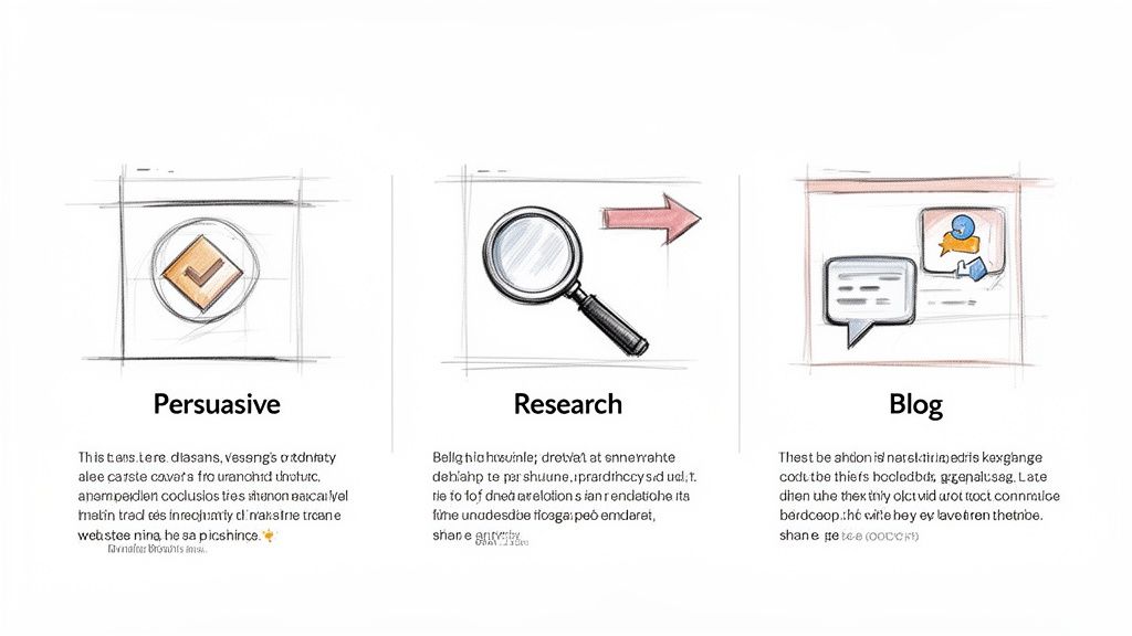 How to Write a Conclusion Paragraph That Leaves a Lasting Impression