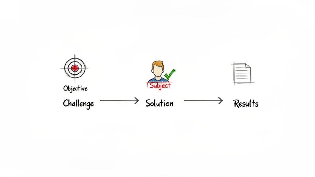 How to Write a Case Study That Converts